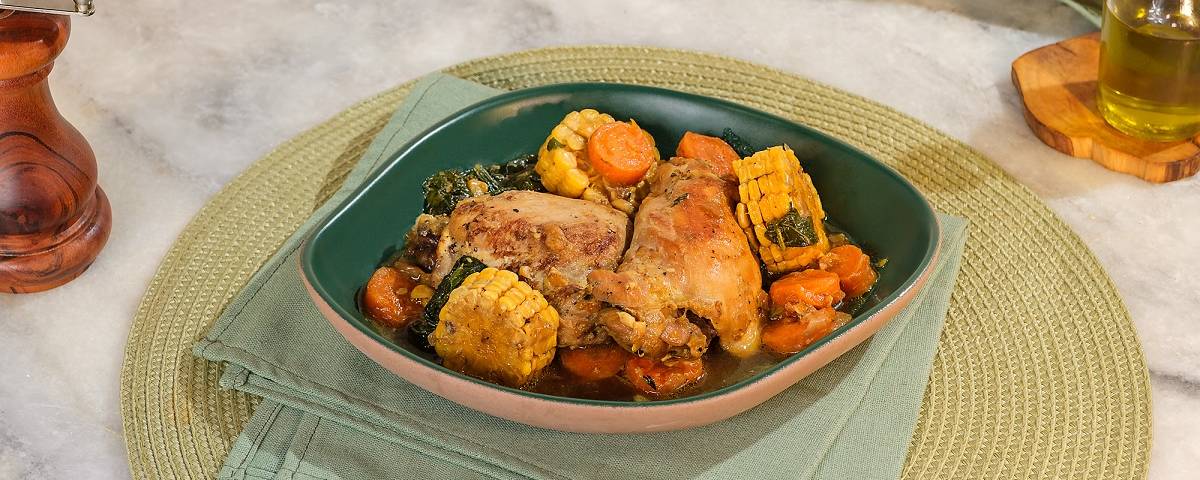 Frango Cozido - Seara