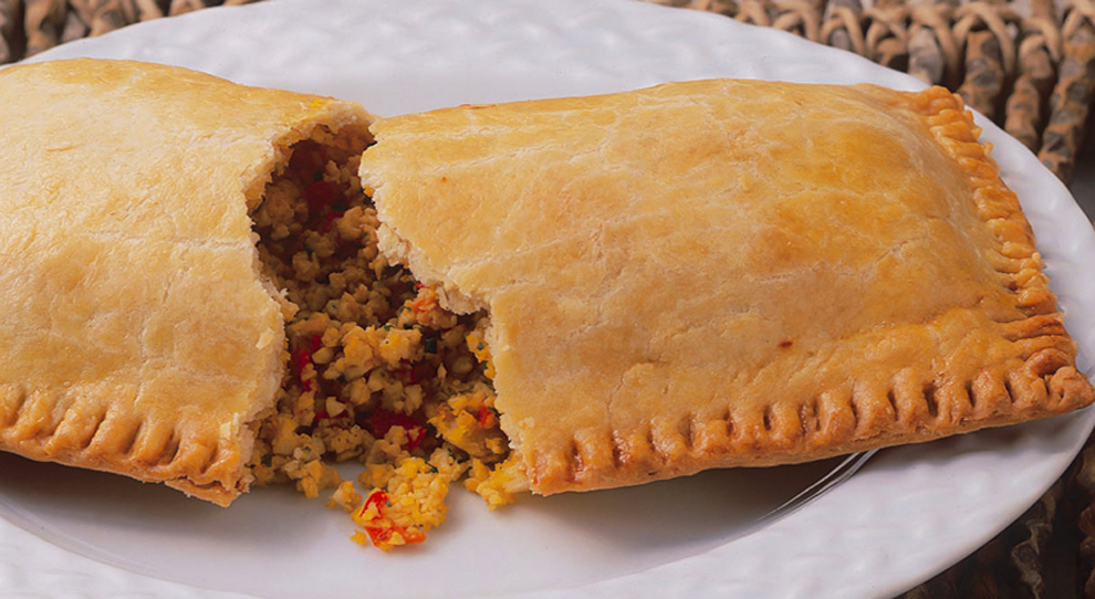 Pastel de Frango - Seara